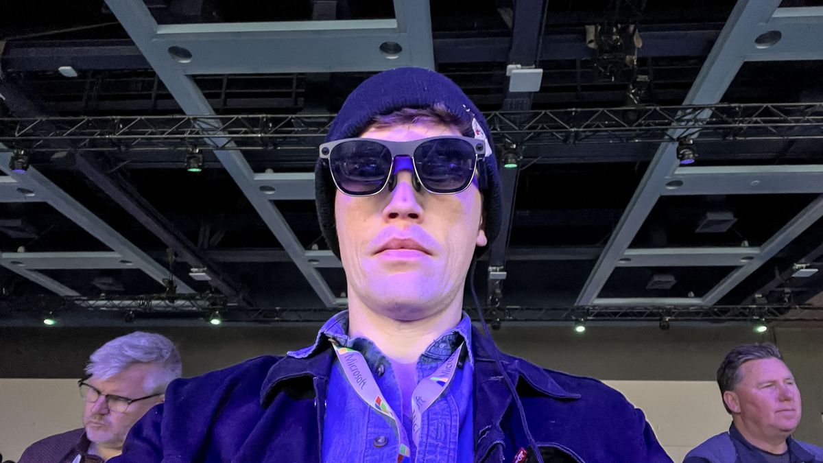 This AR software has been a game-changer for my productivity — here's ...