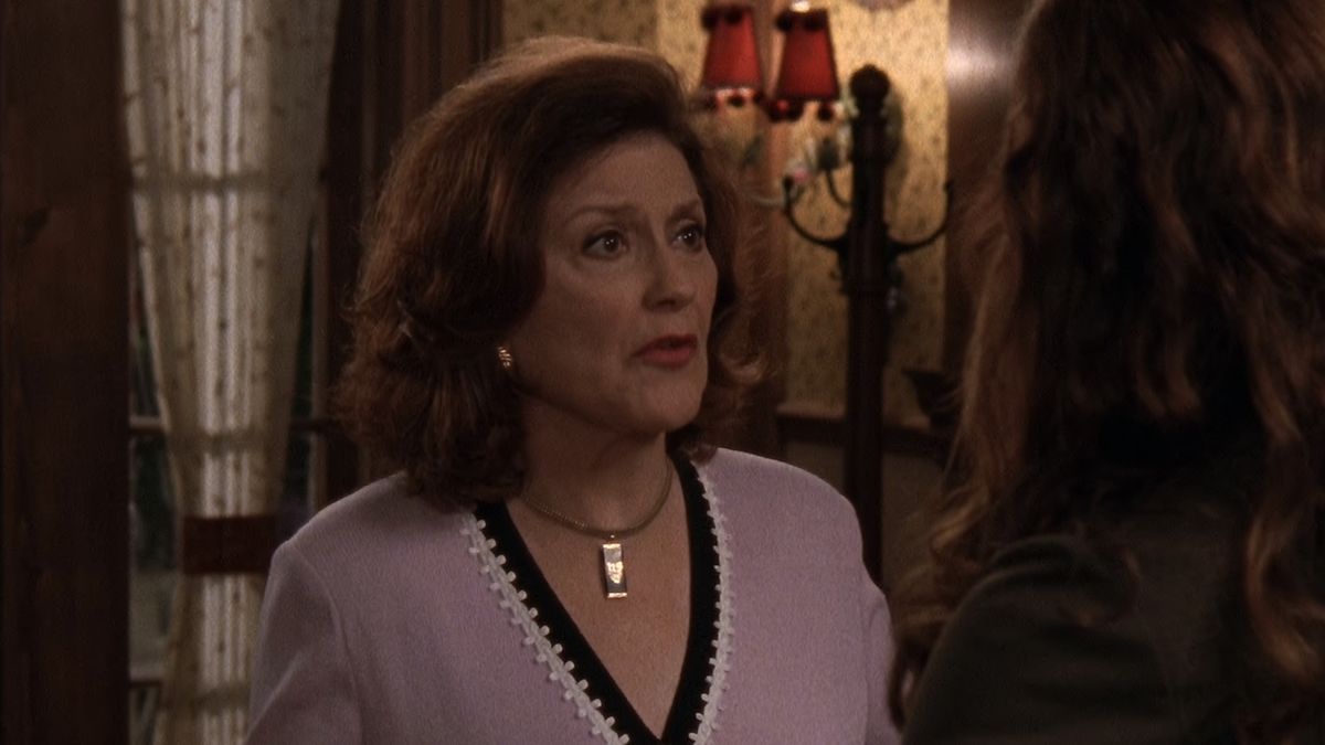 32 Times Lorelai Gilmore Is The Absolute Worst And Doesn’t Realize It ...