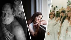 British Journal of Photography reveals the 100 winners of Portrait of ...