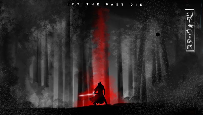 How to create original fan art | Creative Bloq