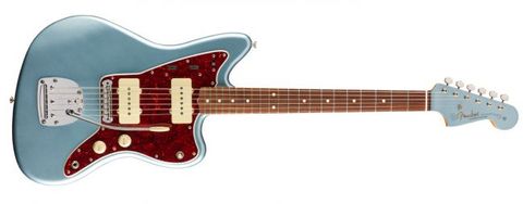 Fender Unveils New Vintera Series Guitars | Guitar World
