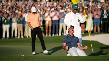 Masters Champions Dinner: Memorable Menus From Down The Years | Golf ...