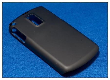 Review: SPE Snap-on and Click for the Samsung Jack | Windows Central