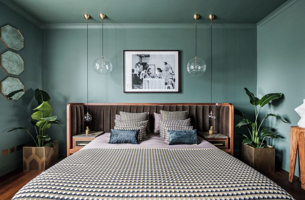 João Botelho's Iconic London Home Is Up For Sale