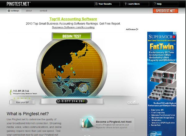 10 Free Online Diagnostic Tools | Tom's Guide