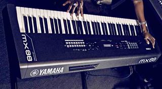 Yamaha MX88 review | MusicRadar