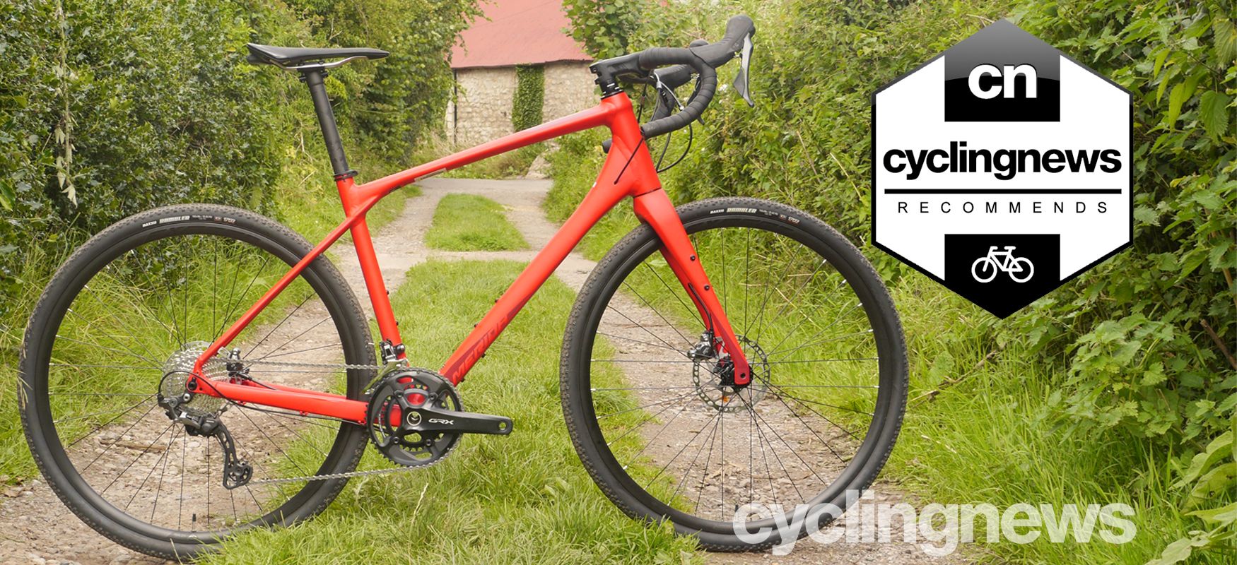 Merida Silex 700 review: A budget alloy gravel bike that punches above ...