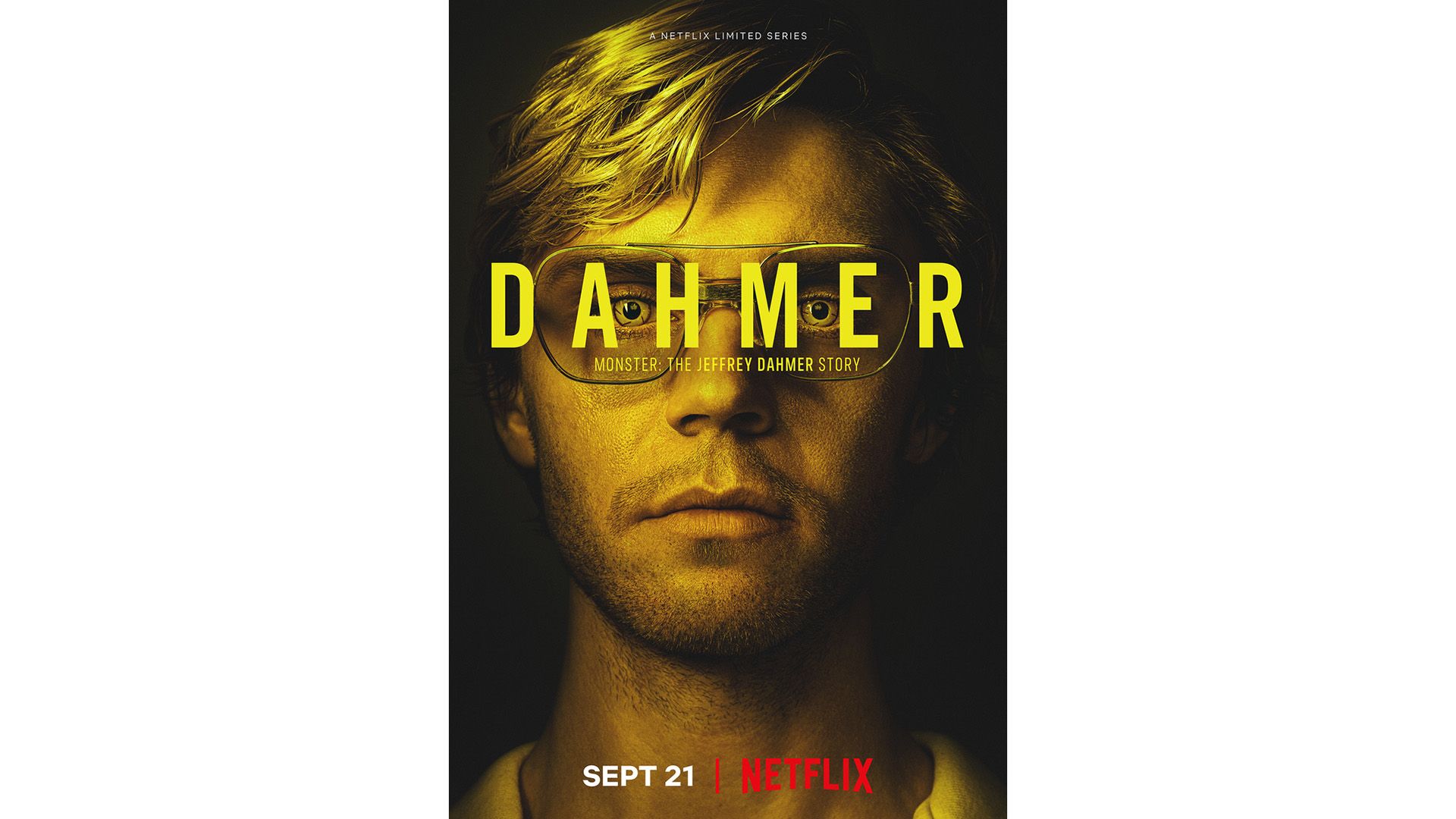 This Netflix serial killer biopic is an uncomfortable but irresistible ...
