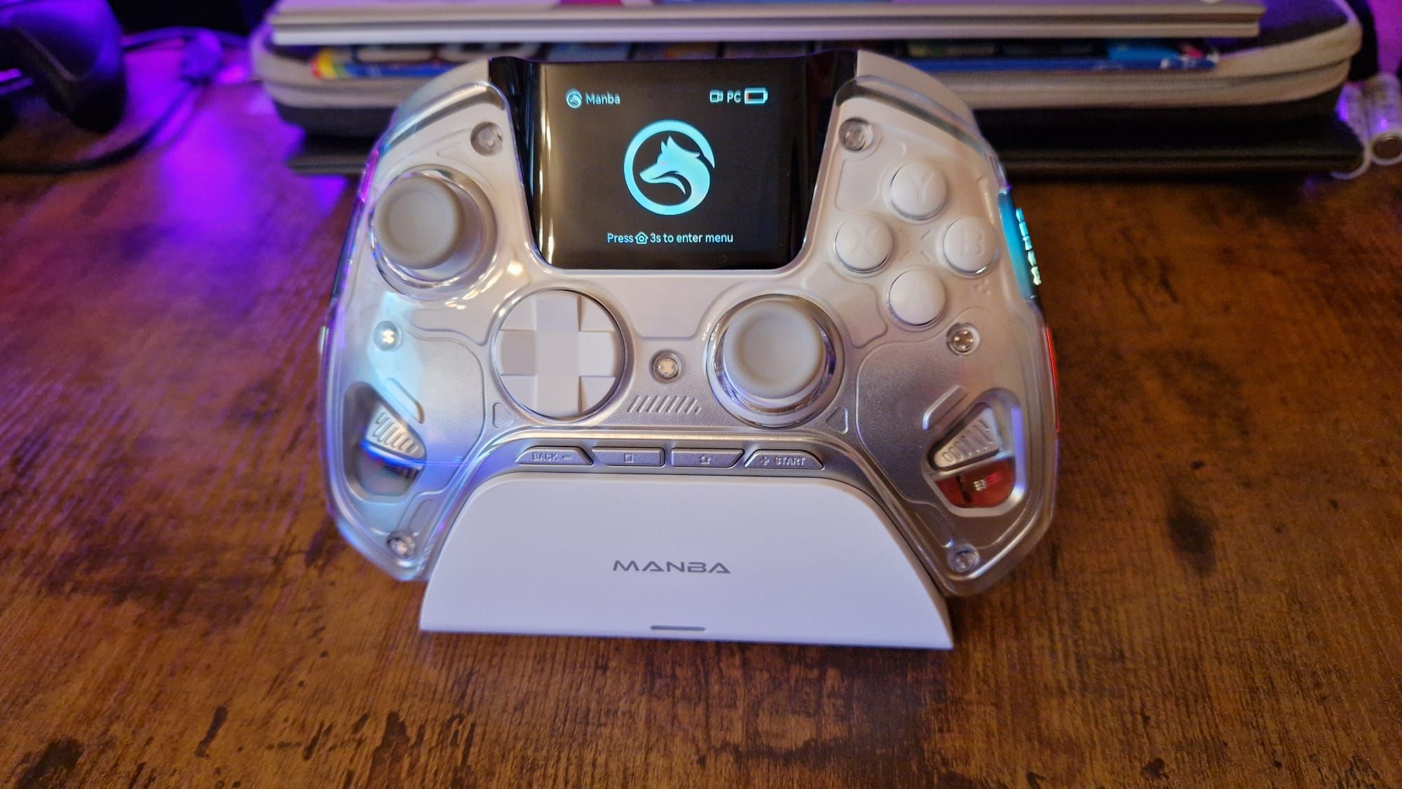 Manba One review: “The power of a PC app in the palm of your hand ...