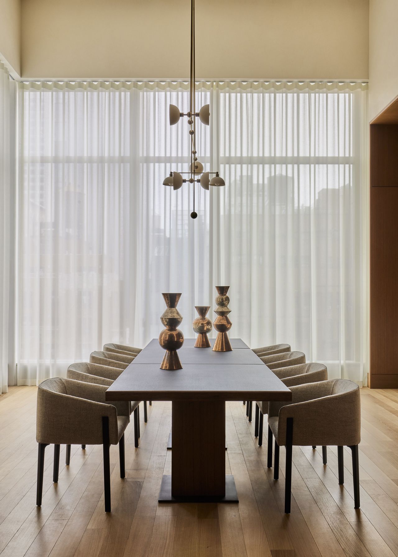 This is New York’s Madison House | Wallpaper*