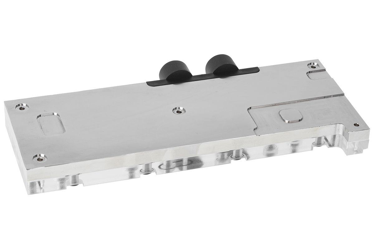 Alphacool Releases Full-Cover Waterblock For Intel Optane SSD 900P ...