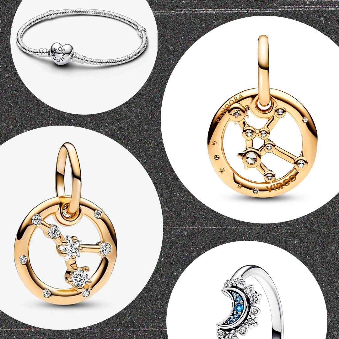 12 Editor-Approved Jewelry Pieces for Every Zodiac Sign | Marie Claire