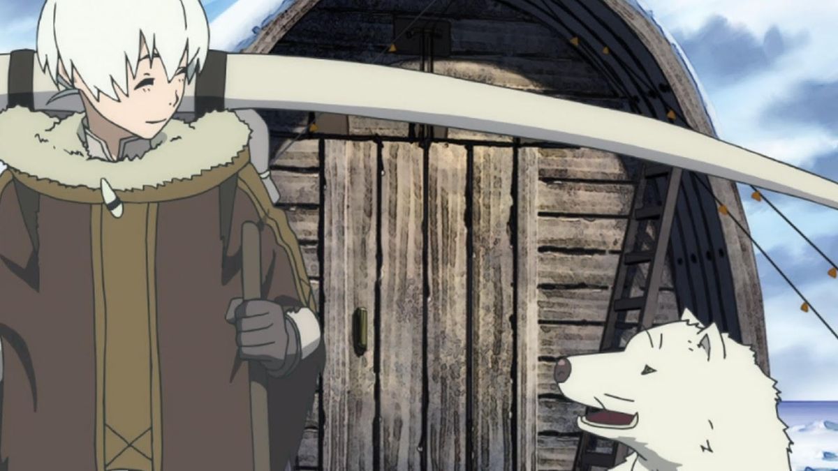 5 Great Anime To Check Out On Crunchyroll, Including Attack On Titan ...