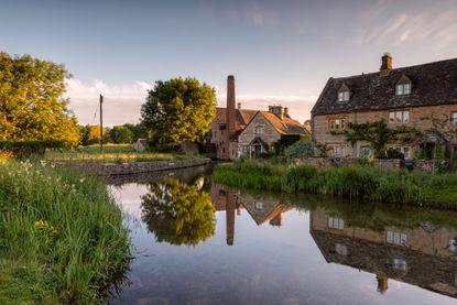 14 things everyone should know before moving to a village in the ...
