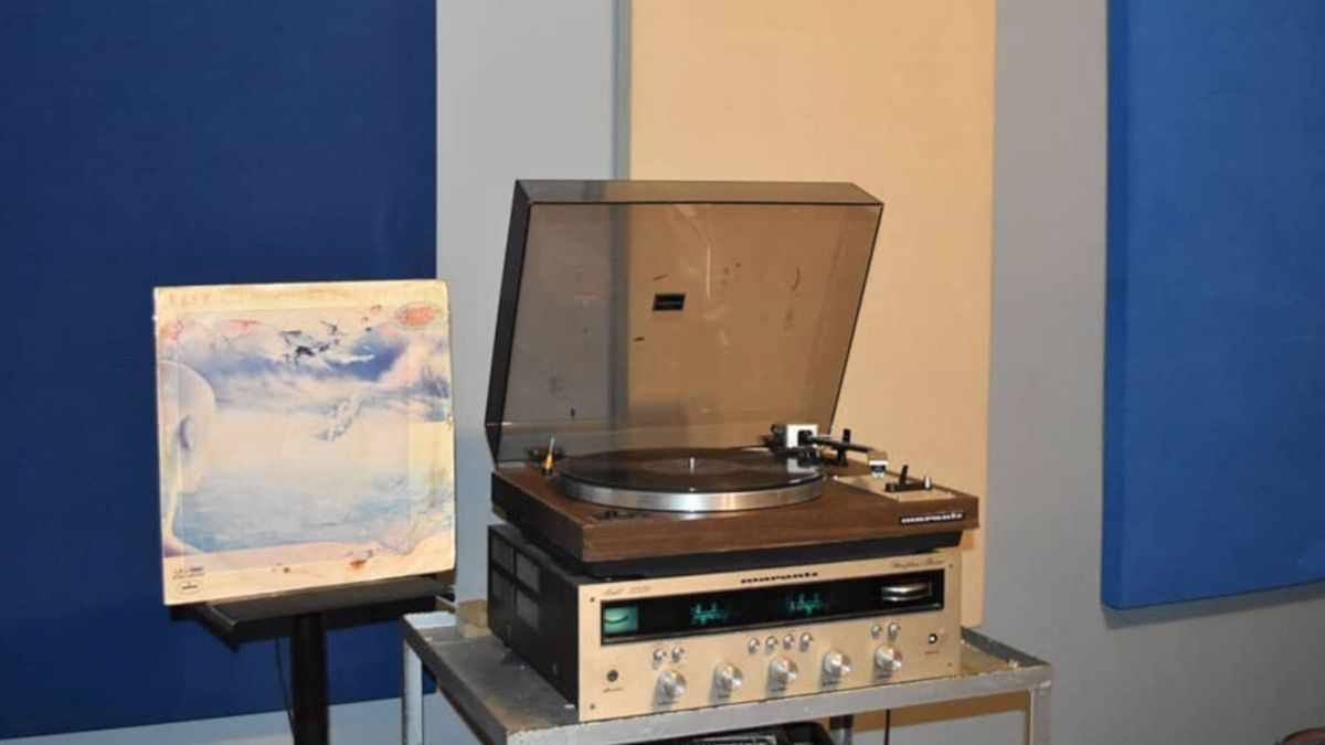 7 ways to make your vinyl sound better | Louder