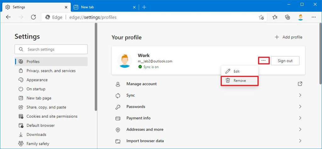 9 features to make the most out of Microsoft Edge on Windows 10 ...