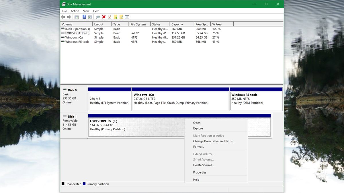 How to wipe a hard drive in Windows 10 and macOS | TechRadar