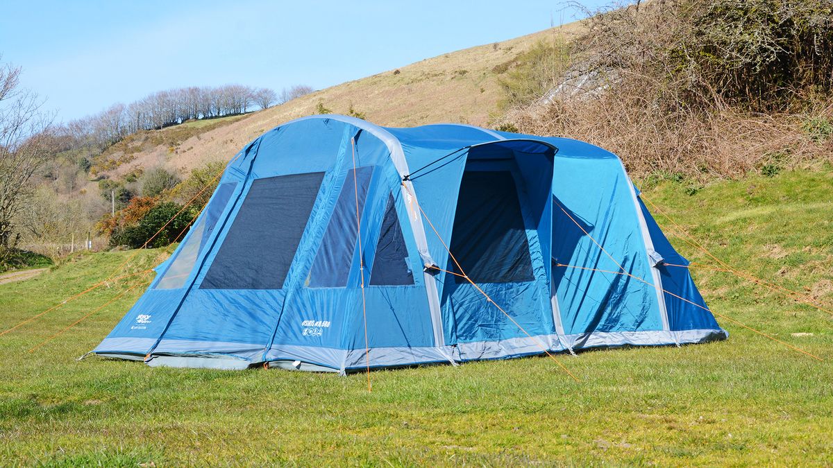 The best camping tents: for superb backcountry adventures | Advnture