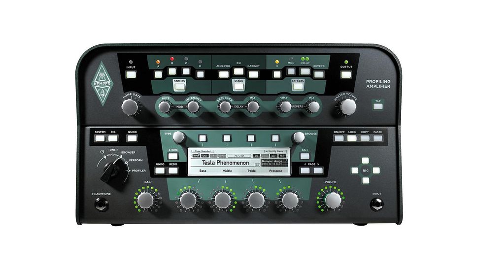 Best guitar amps 2022: tube, solid-state and modeling amplifiers for ...