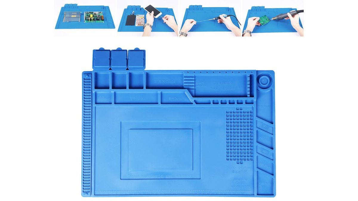 Tech Gifts for Makers: Best Ideas for DIY Fans 2019 | Tom's Hardware