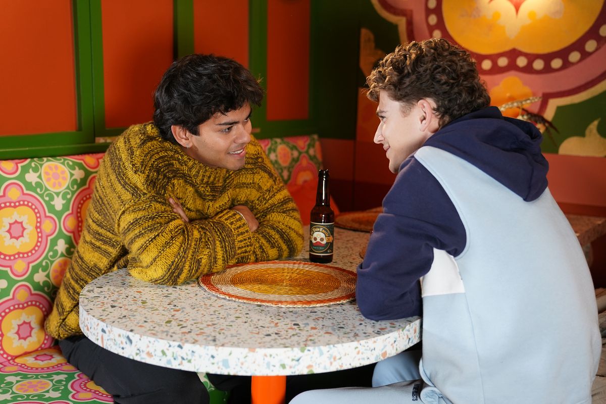 Hollyoaks spoilers: Lucas Hay calls the police! | What to Watch