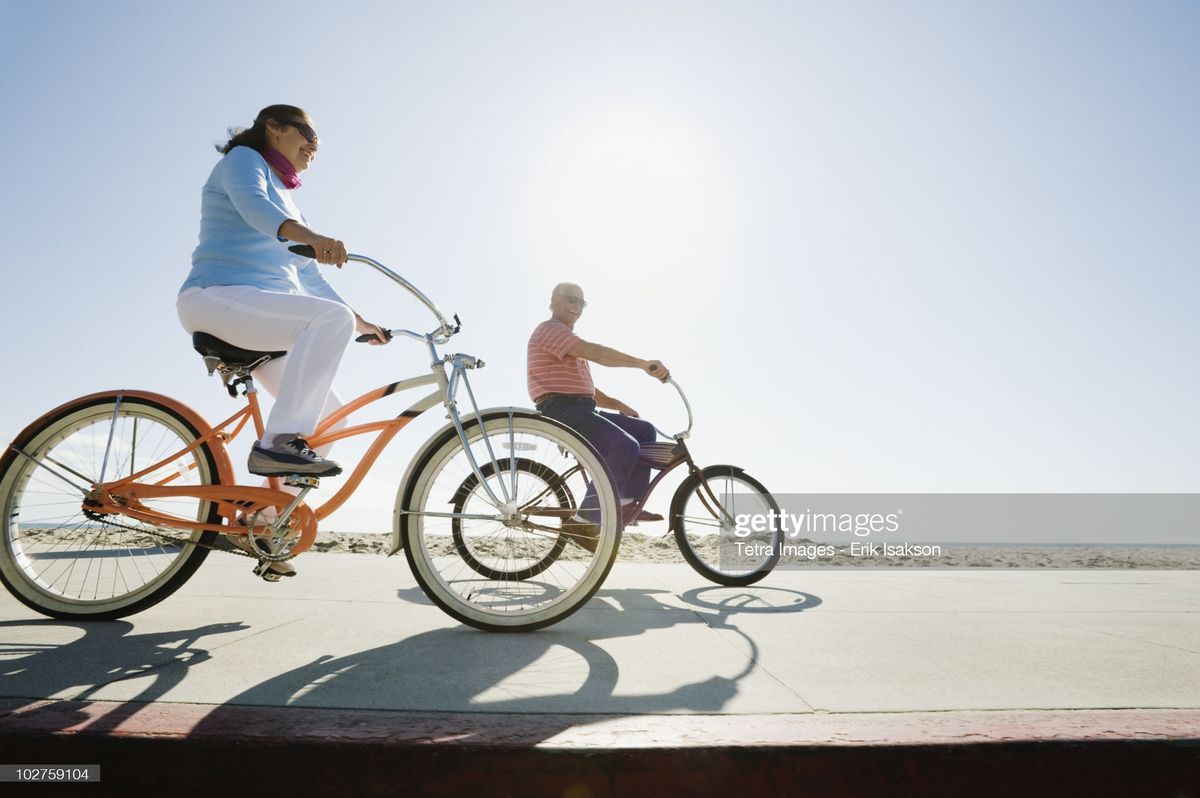 Mountain bike vs cruiser: Understanding the differences | Bike Perfect
