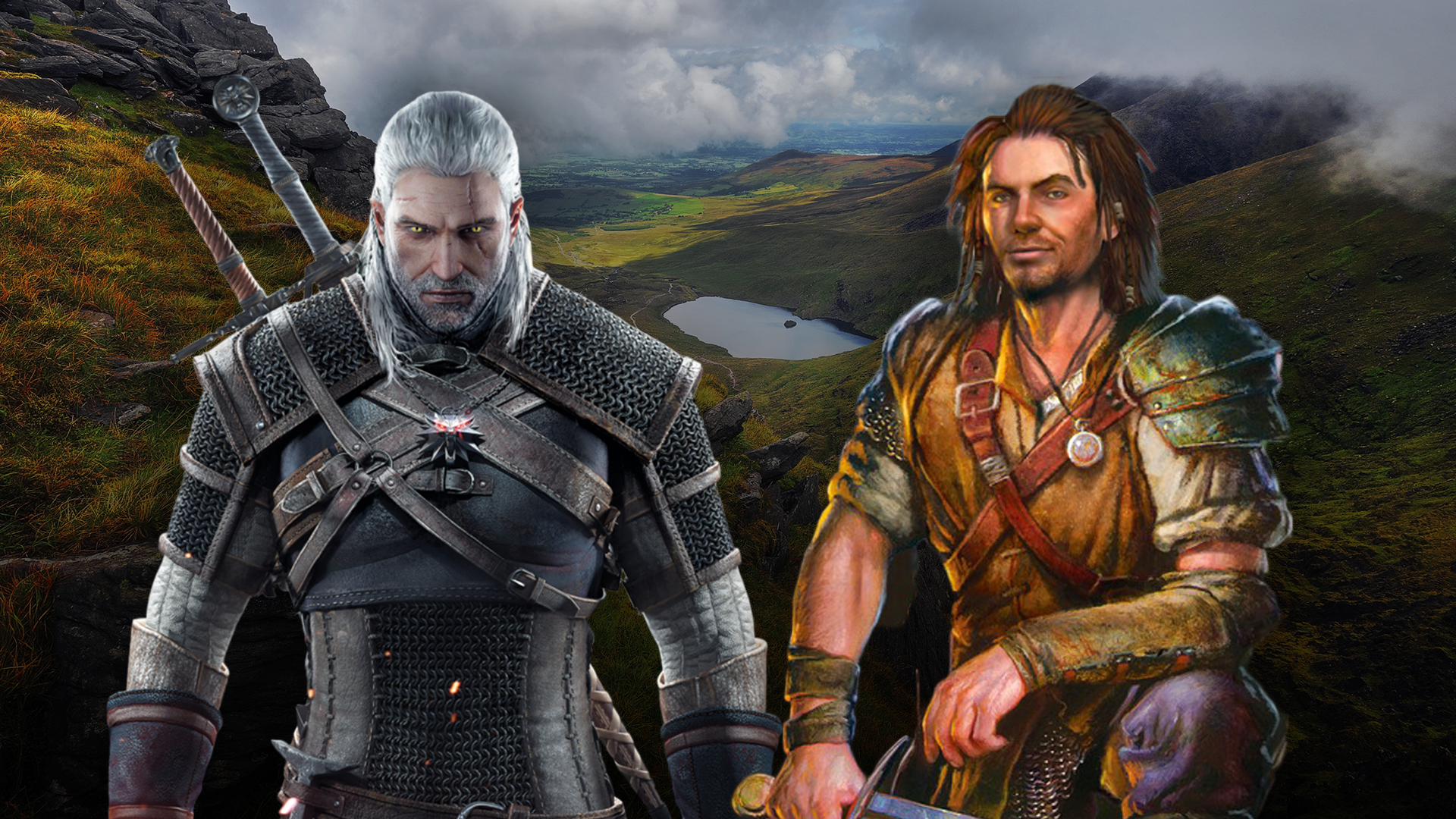 Games that take you to Ireland for St Patrick's Day (without leaving ...