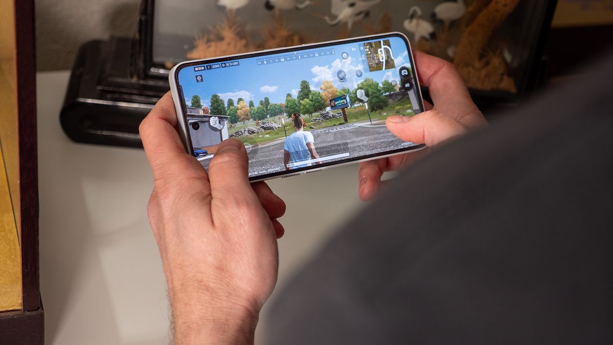 Android 16's Vulkan standard is great, but ADPF might be the real ...