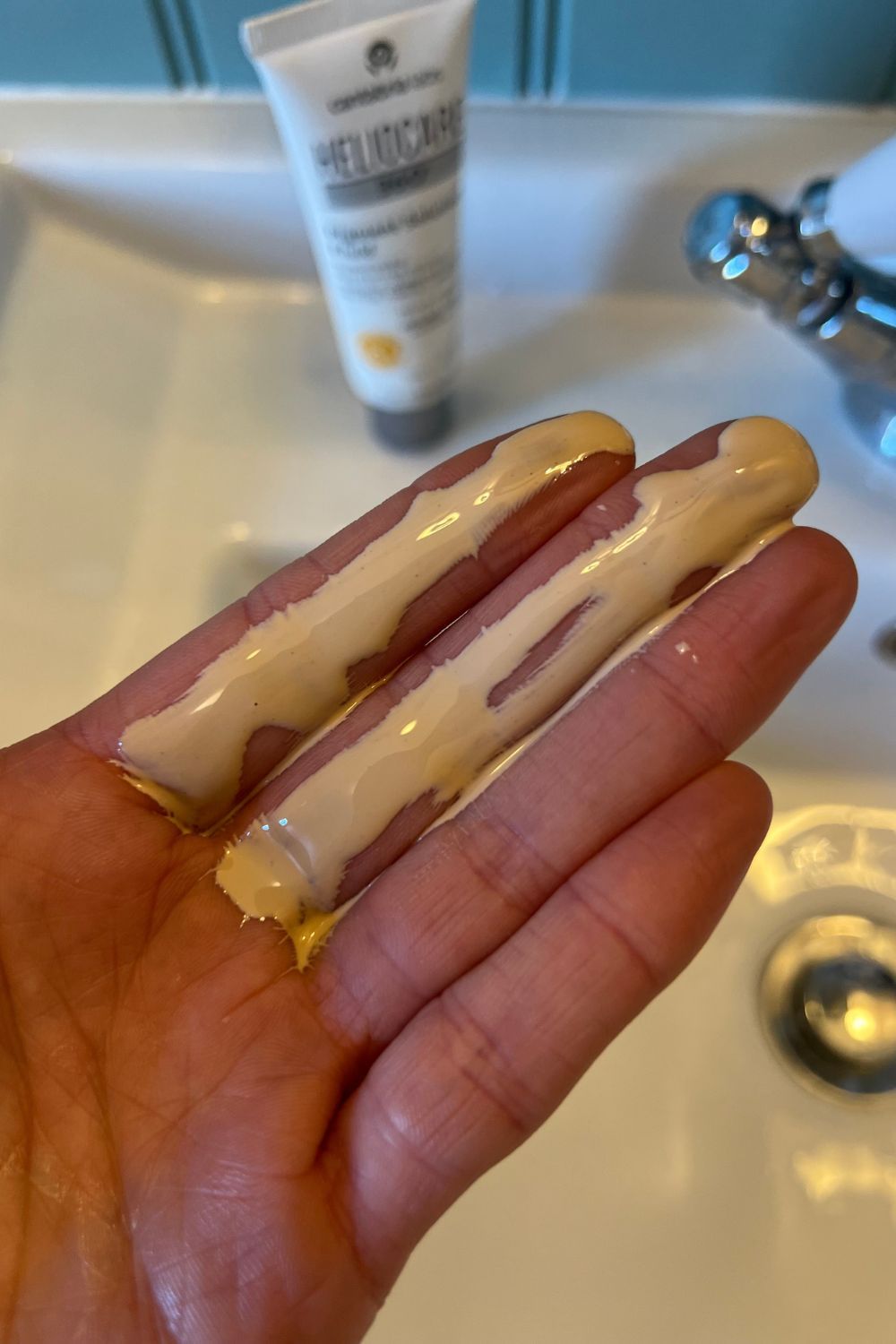 Heliocare: A Tried & Tested Review | Marie Claire UK