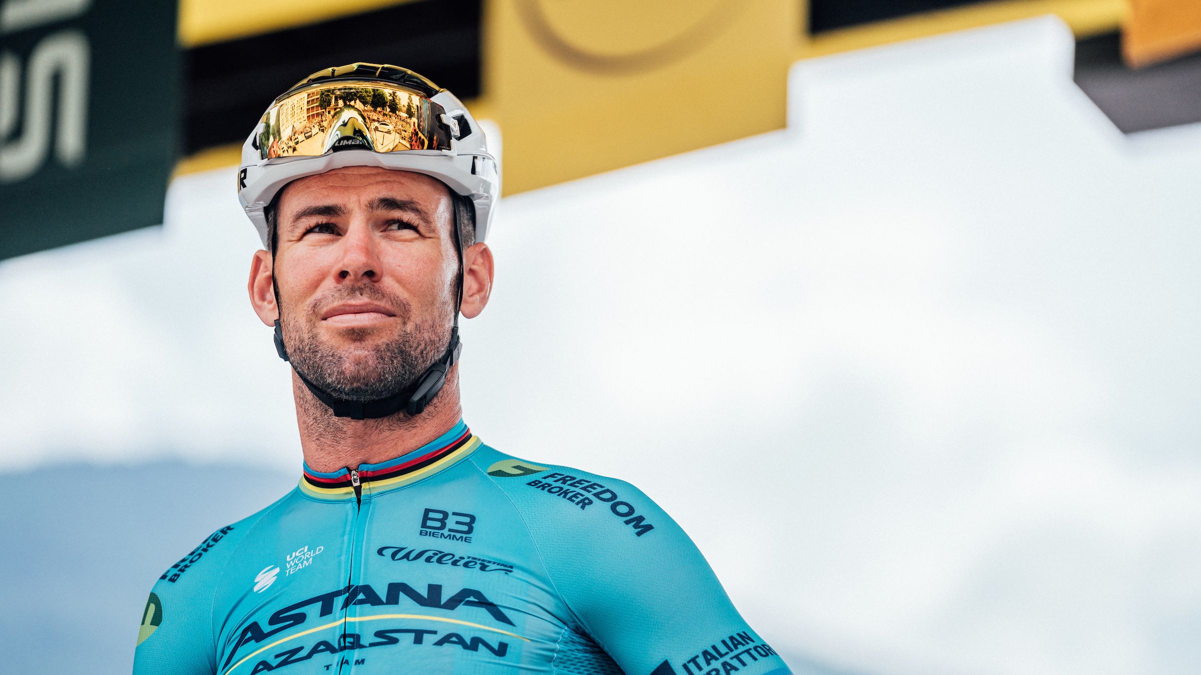 ‘I won’t ever regret stopping now, that’s for sure’ – Mark Cavendish’s ...