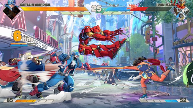 The best video game art styles to consider for your game | Creative Bloq