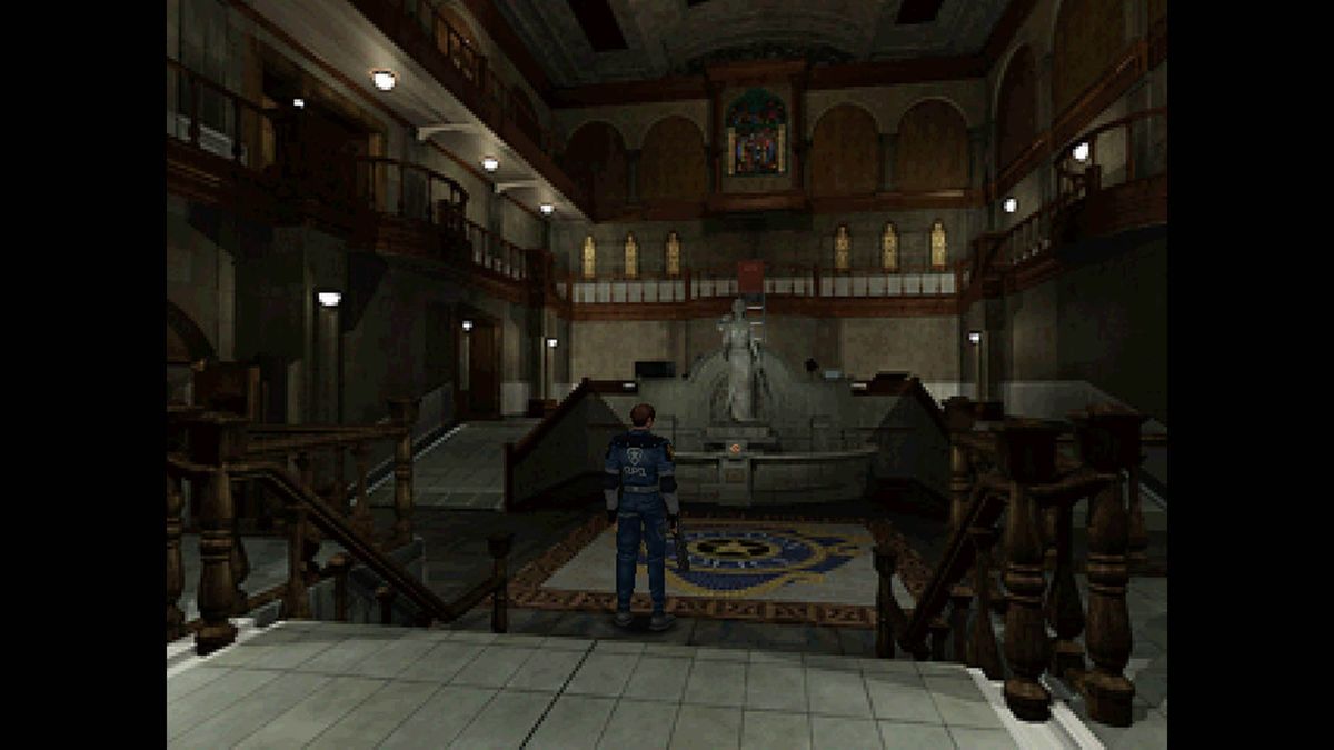 Resident Evil 2 still deserves its high praise 27 years on, but how did ...