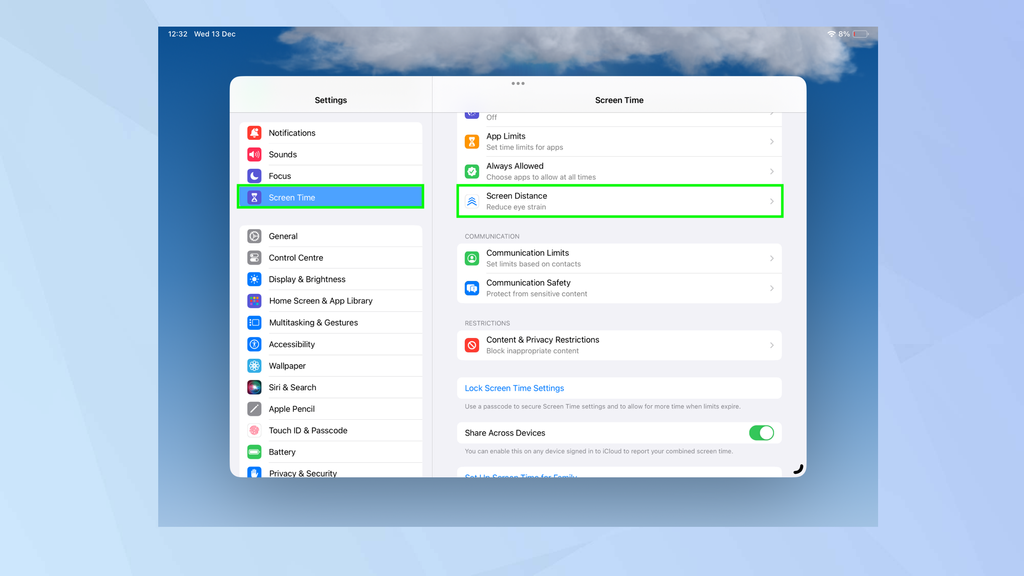 11 tips for setting up your new iPad | Tom's Guide