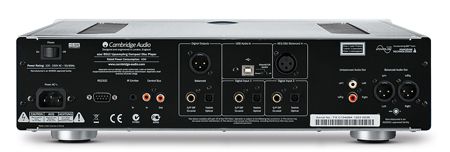 Cambridge Audio Azur 851C review | What Hi-Fi?