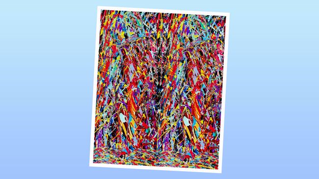 Mind-boggling horse optical illusion stumps the internet | Creative Bloq