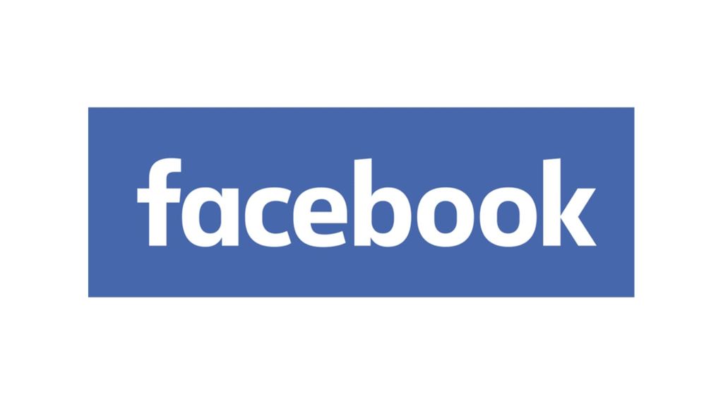 The Facebook logo: a history | Creative Bloq