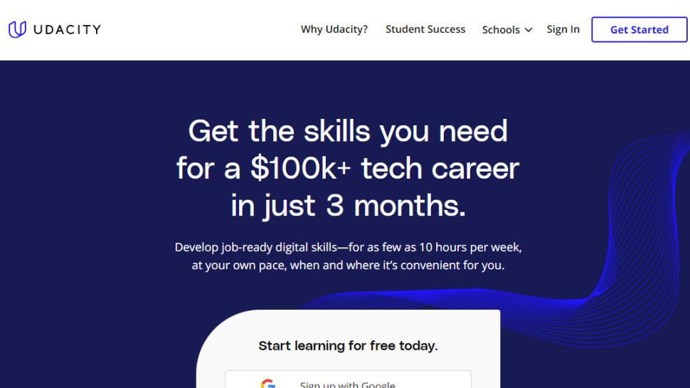 Best online courses and online class sites of 2023 | TechRadar