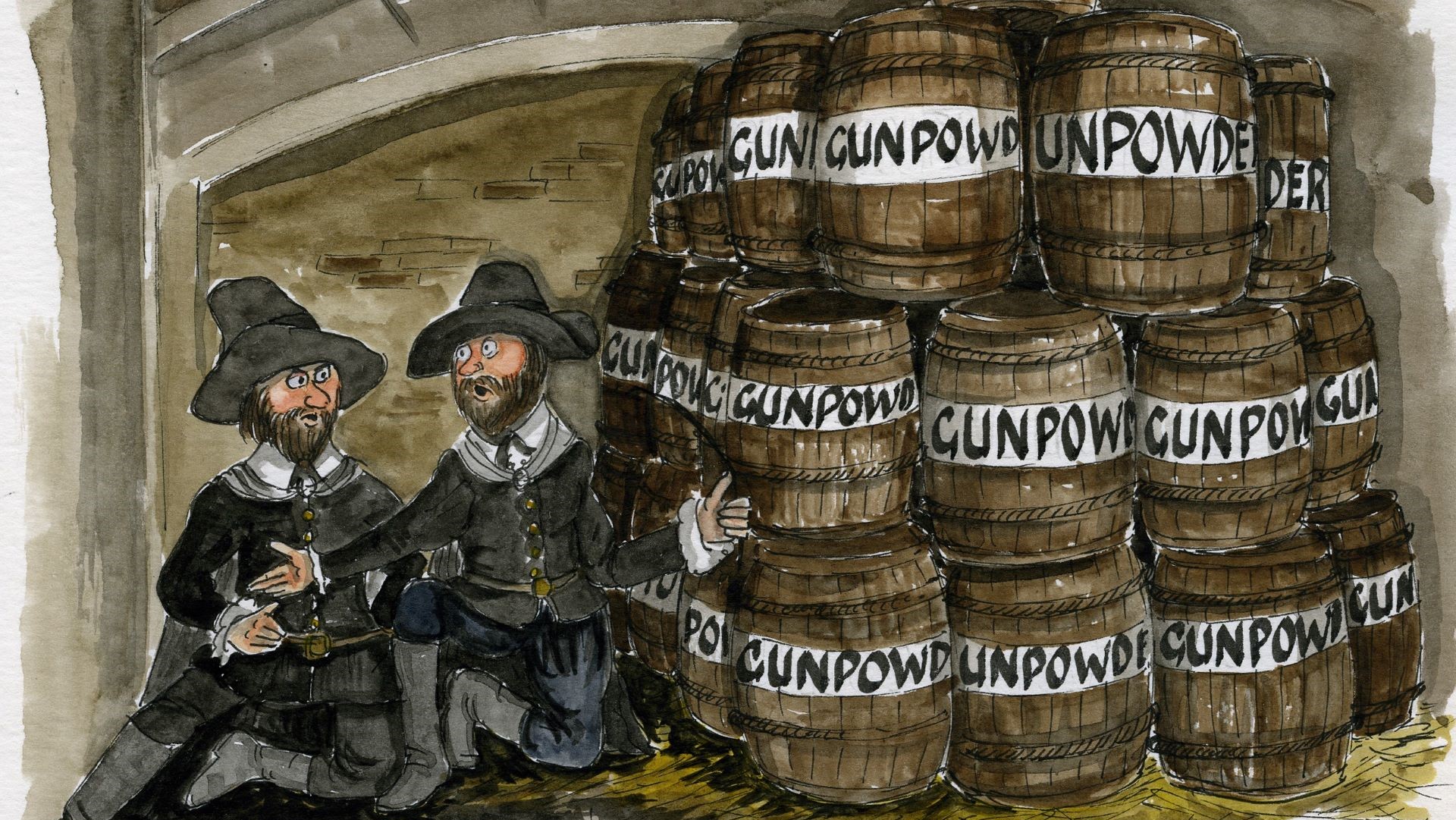 Who Was Guy Fawkes And How Did He Die We Have All The Answers For Who Was Guy Fawkes And How Did He Die We Have All The Answers For