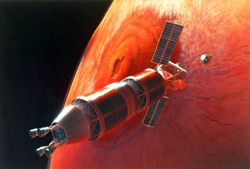 Top 10 Soviet and Russian Space Missions | Space