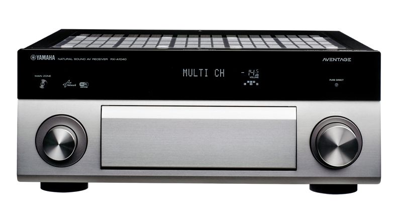Yamaha RX-A1040 review | What Hi-Fi?