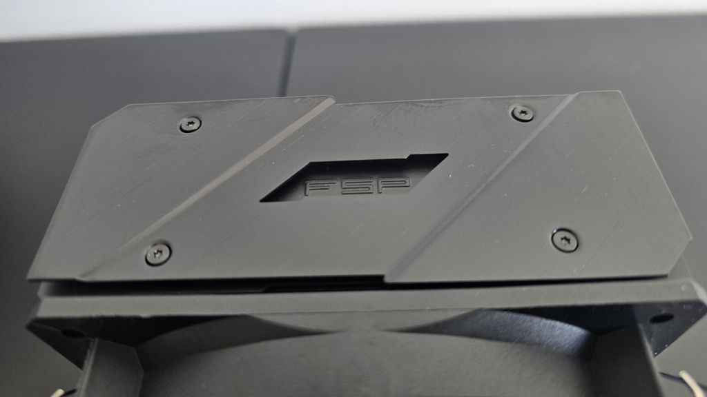 FSP MP7 and NP5 Air Coolers Review: Simple and effective | Tom's Hardware