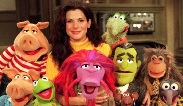 15 Kids Shows From The 1990s You Probably Forgot Existed | Cinemablend