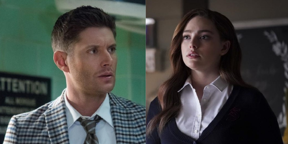 Legacies And Supernatural 'Could Absolutely' Have a Crossover ...