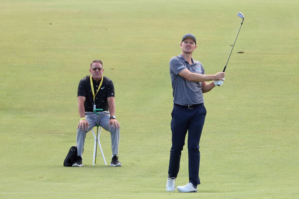 Who Is Sean Foley? | Golf Monthly