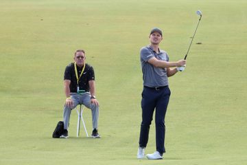 Who Is Sean Foley? | Golf Monthly