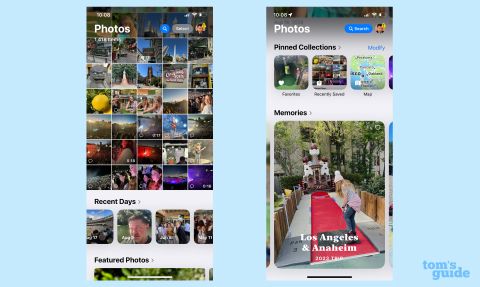 iOS 18: The biggest new features available on your iPhone | Tom's Guide