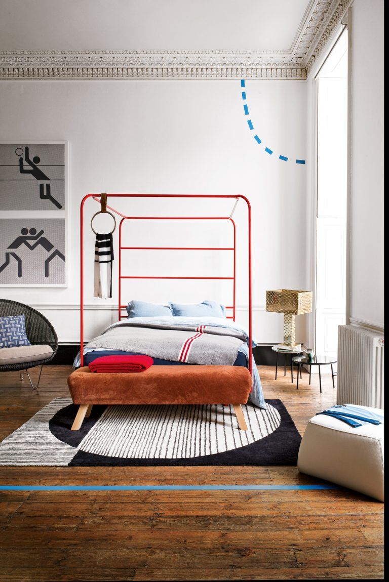 The 7 Best Ottomans to Incorporate Into Your Home Decor