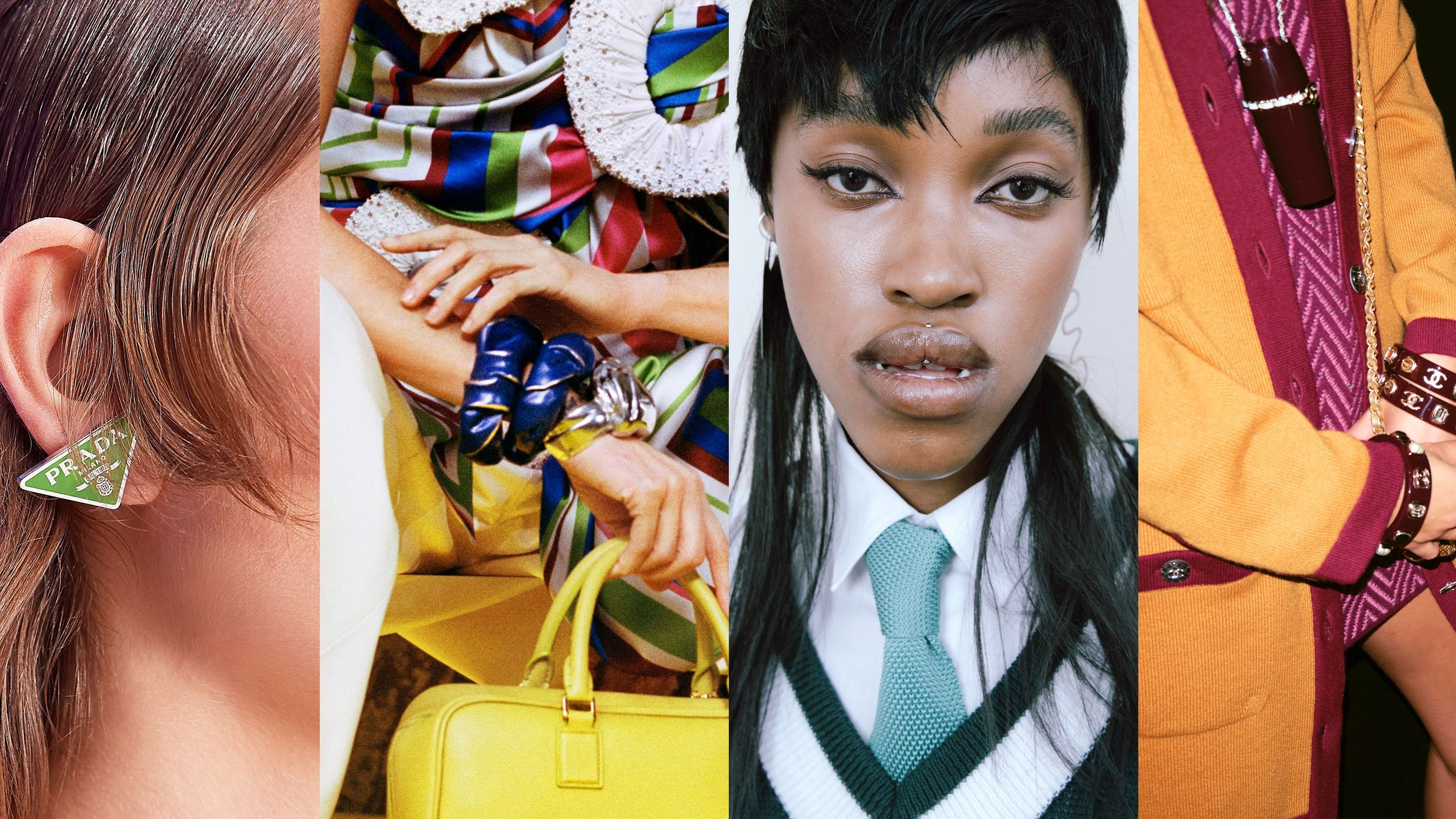 Fall 2021 Jewelry Trends | New Bracelets, Necklaces, and Rings | Marie ...