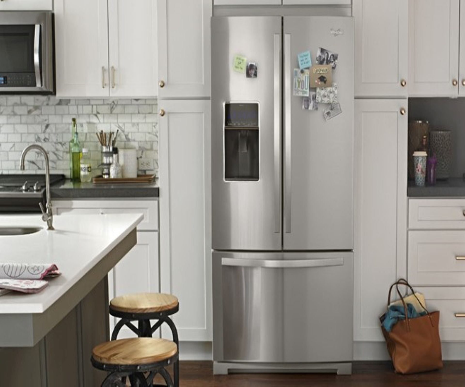 Best places to buy refrigerators | Homes and Gardens