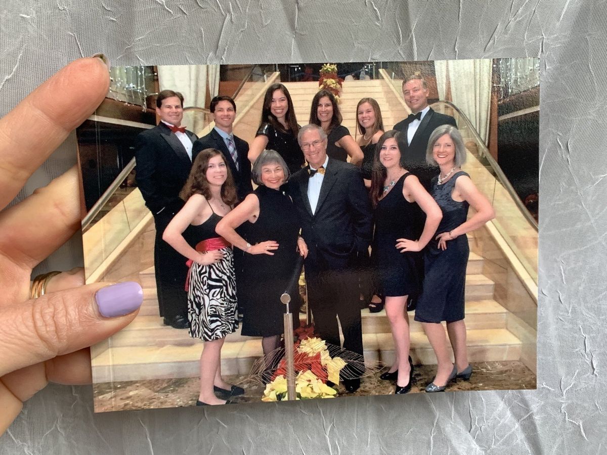 CVS Photo Printing review: Extensive photo services | iMore